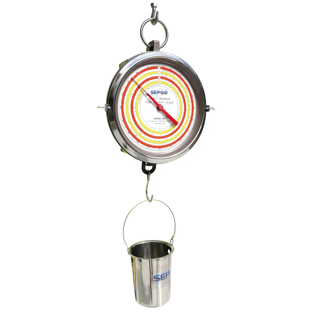 Balanzas de Resorte - Balanzas Digitales